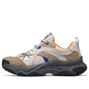 Sketchers Moonhiker "natural Multicolor" Sneakers - Natural/multicolor