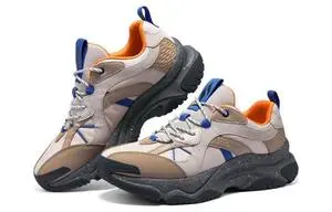 Sketchers Moonhiker "natural Multicolor" Sneakers