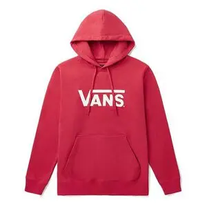 VANS Chest Logo Pullover