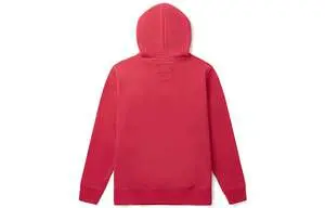 VANS Chest Logo Pullover