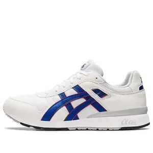 Asics ASICS GT 2 Low Top Sneakers White/blue
