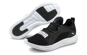 PUMA Resolve Street Sneakers