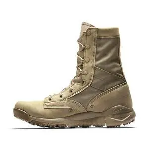 Nike Sfb Inch Field Boot - Tan