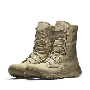 Nike Sfb Inch Field Boot - Tan