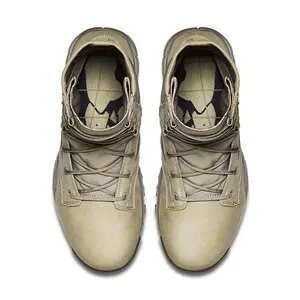 Nike Sfb Inch Field Boot - Tan