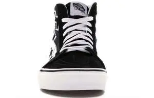 VANS Sk8-hi Reissue "japanese Type" High Top Sneakers - Black