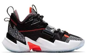 JORDAN Why Not Zer0.3 " Cement