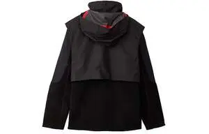 Nike X Mmw Se Fleece Jacket - Black