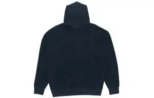 CONVERSE Woven Retro Casual Reversible Hoodie