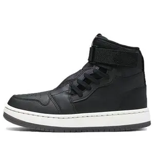 Leather Stacked Sneakers