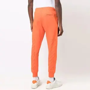 Off-White Ss21 Logo Sports Long Pants