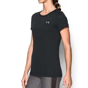 Under Armour Training Sports Short Sleeve T-shirt