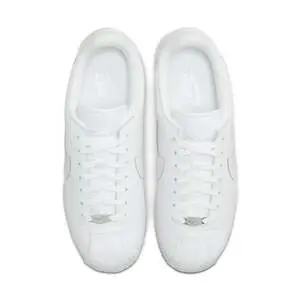 Nike Cortez '72 'triple Sneakers - White