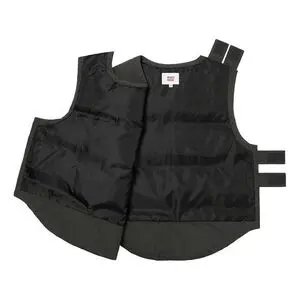 Supreme X Wtaps Tactical Down Vest