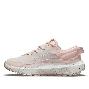 Nike Nike Crater Remixa Sneakers Pink/gray