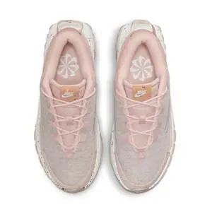Nike Crater Remixa Sneakers - Pink/gray