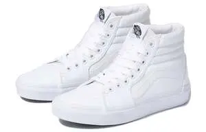 VANS Sk8-hi Sneakers - White