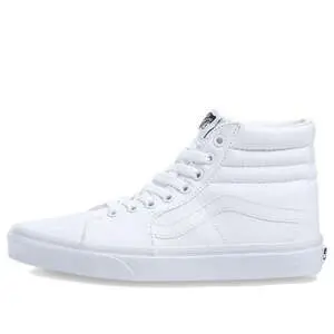 VANS Sk8-hi Sneakers - White