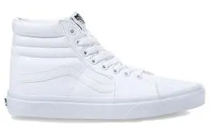 VANS Sk8-hi Sneakers - White