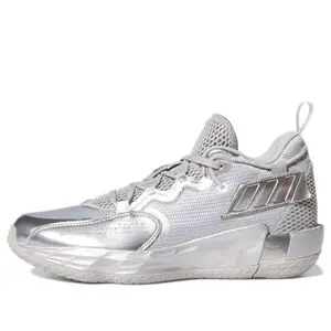 Adidas Dame 7 Extply Basketball Sneakers