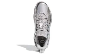 Adidas Dame 7 Extply Metallic