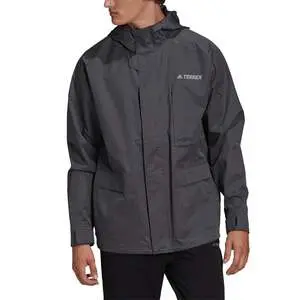 Adidas Outdoor Jacket
