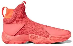 Adidas N3xt L3v3l 2020 Athletic Sneakers - Pink/black