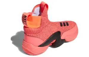 Adidas N3xt L3v3l 2020 Athletic Sneakers - Pink/black
