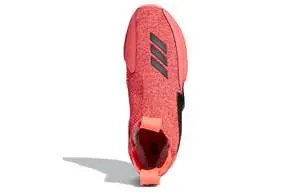 Adidas N3xt L3v3l 2020 Athletic Sneakers - Pink/black