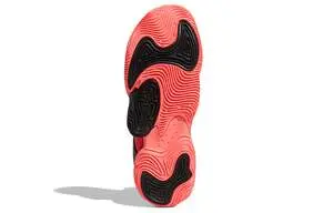 Adidas N3xt L3v3l 2020 Athletic Sneakers - Pink/black