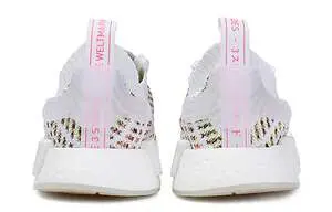 Adidas Nmd_r1 Primeknit Sneakers