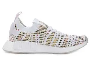 Adidas Nmd_r1 Primeknit Sneakers