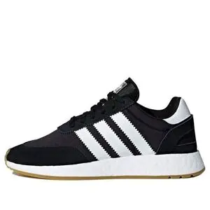 Adidas I-5923 "core Black" Sneakers - Core Black/ftwr White/gum 3