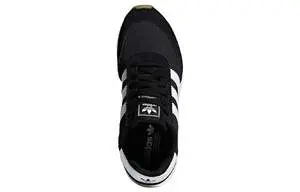 Adidas I-5923 "core Black" Sneakers - Core Black/ftwr White/gum 3