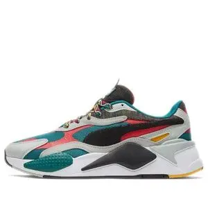PUMA Rs-x3 "mix" Athletic Sneakers - Multi-color