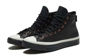 CONVERSE Chuck 70 Hi Leather Waterproof High Top