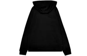 Nike Knit Hooded Zipper Jacket
