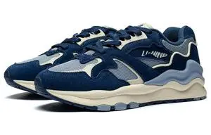 LI-NING 001 Shanhai Sneakers
