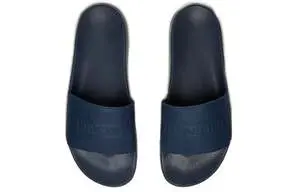 Under Armour Core Remix Canvas Sliders