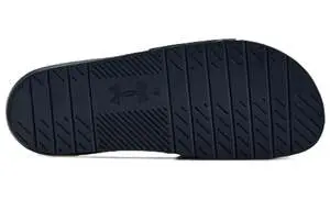 Under Armour Core Remix Canvas Sliders