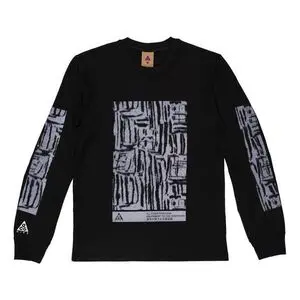 Nike Waffle Pullover Long Sleeve