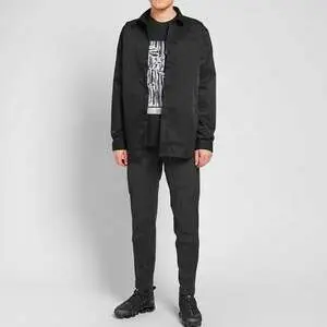 Nike Waffle Pullover Long Sleeve