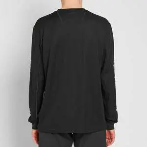 Nike Waffle Pullover Long Sleeve