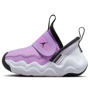JORDAN Air 23/7 Sneakers - Rush Fuchsia/barely Grape/black
