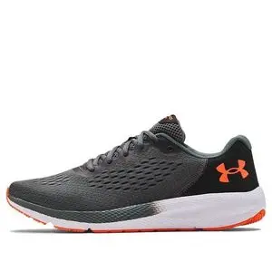 Under Armour Charged Pursuit 2 Se Sneakers - Grey Orange