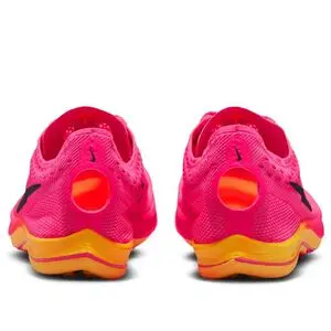 Nike Zoomx Dragonfly Track Spikes - Red