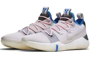 Nike Kobe A.d. 2018 "moon Particle" Athletic Sneakers