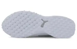 PUMA H.st.20 Leather Low Top Sneakers - White