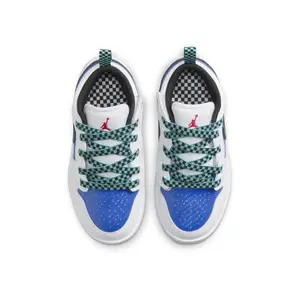 JORDAN 1 Low Alt Se 'formula 23 Pack' Sneakers
