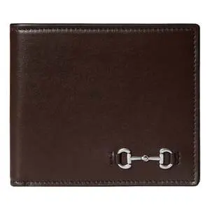 Gucci 25 Horsebit Wallet